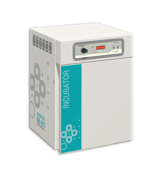 Aplicaciones para Incubadores de CO2 - Akralab