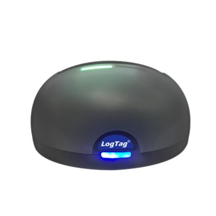 Interfaz USB para datalogger LogTag - Akralab