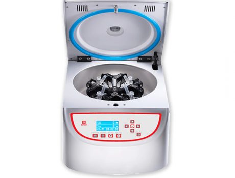 Citocentrífuga 4 posiciones | Akralab