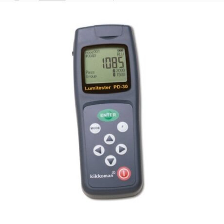 Luminómetro Lumitester PD-30 para control de higiene - Akralab