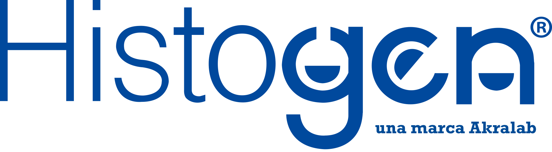 Soria Genlab e Histogen marcas ya consolidadas en Akralab - Akralab