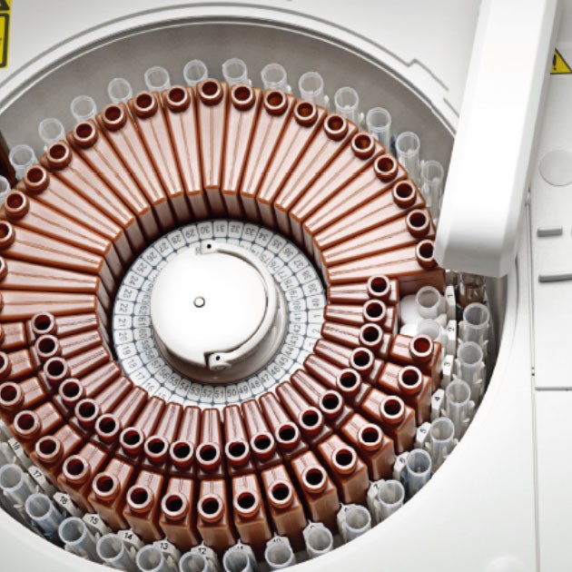 Analizador de Bioquímica Clínica BS-240 - Akralab