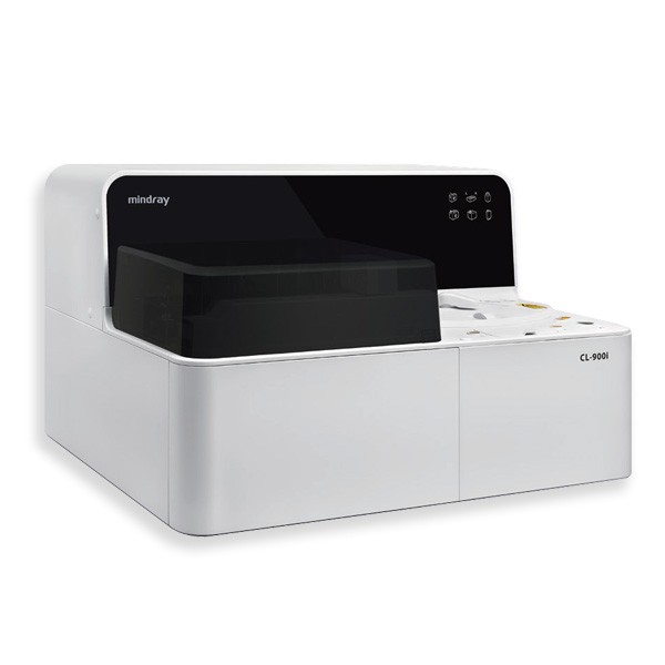 Analizador CLIA CL-900i - Akralab