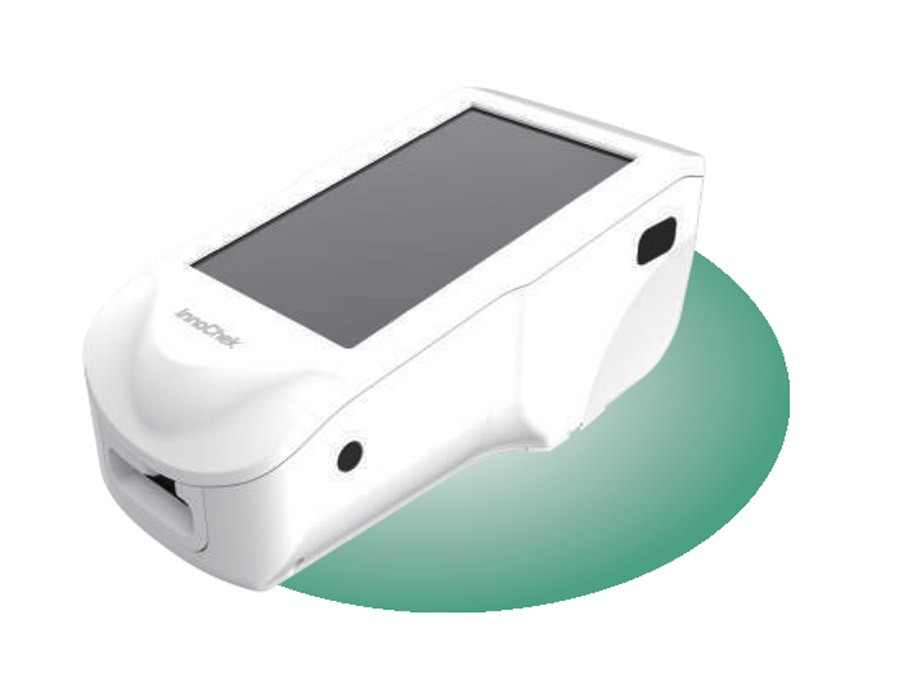 Analizador de Electrolitos iCheck-E Poctell - Akralab