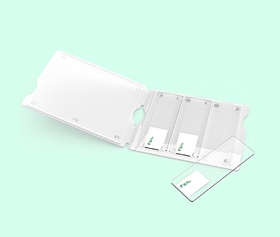 Test de Graham Safe & Clean - Akralab