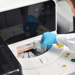 Analizador CLIA CL-900i - Akralab