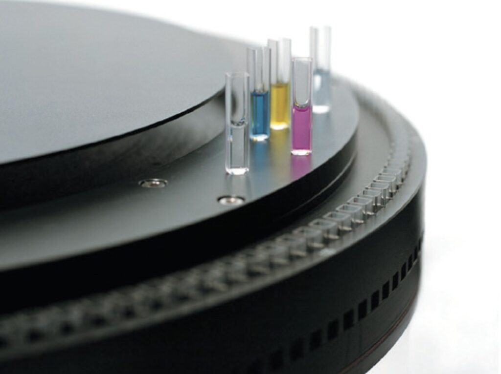 Sistema modular de Bioquímica Clínica BS-800M - Akralab